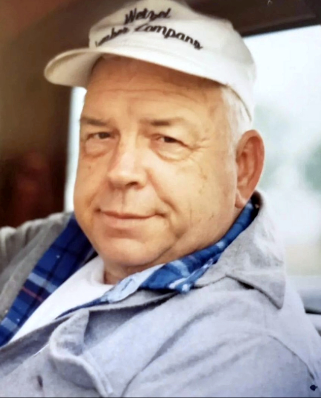 Palmer Tobias Wetzel, Jr. | News, Sports, Jobs - The Express